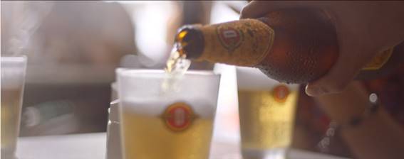 Cerveja Devassa lança nova campanha – publicidade e cerveja – Porque o ...