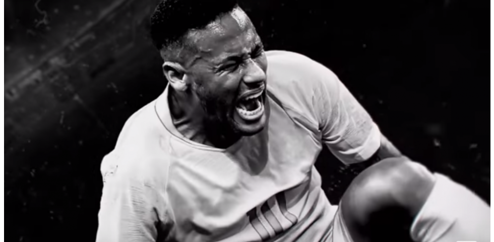 Neymar usa comercial da Gillette para admitir falhas – publicidade e ...