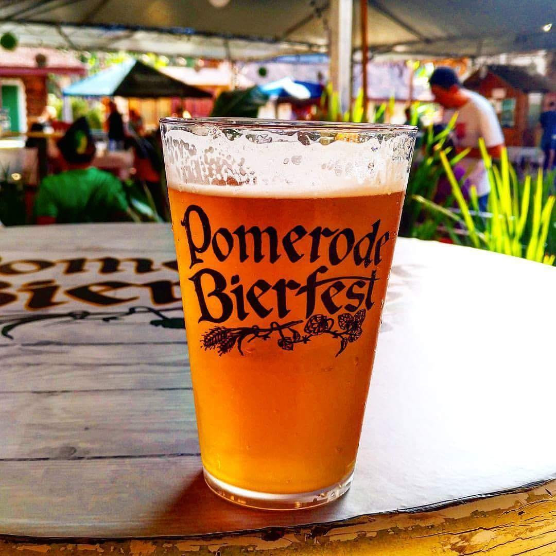 Pomerode Bierfest terá 1º Concurso de Cervejas Caseiras – publicidade e ...