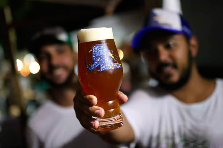 Breja Rio chega a sua nona edição com grande mix de cervejas e com ...