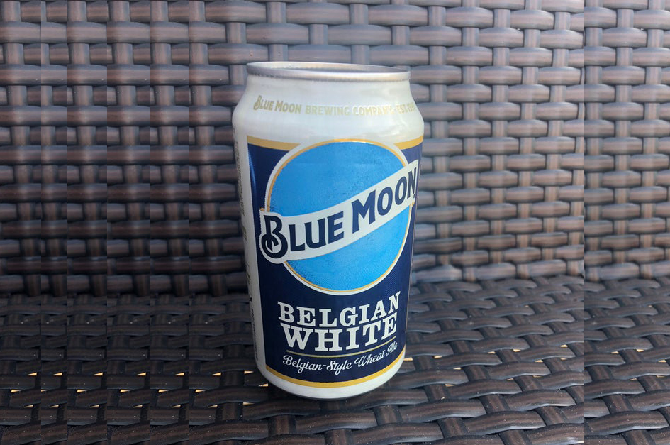 Cerveja Blue Moon agora em lata – publicidade e cerveja – Porque o ...