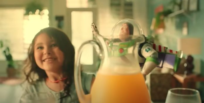 TANG lança campanha com Disney Pixar para falar sobre nutrientes e ...