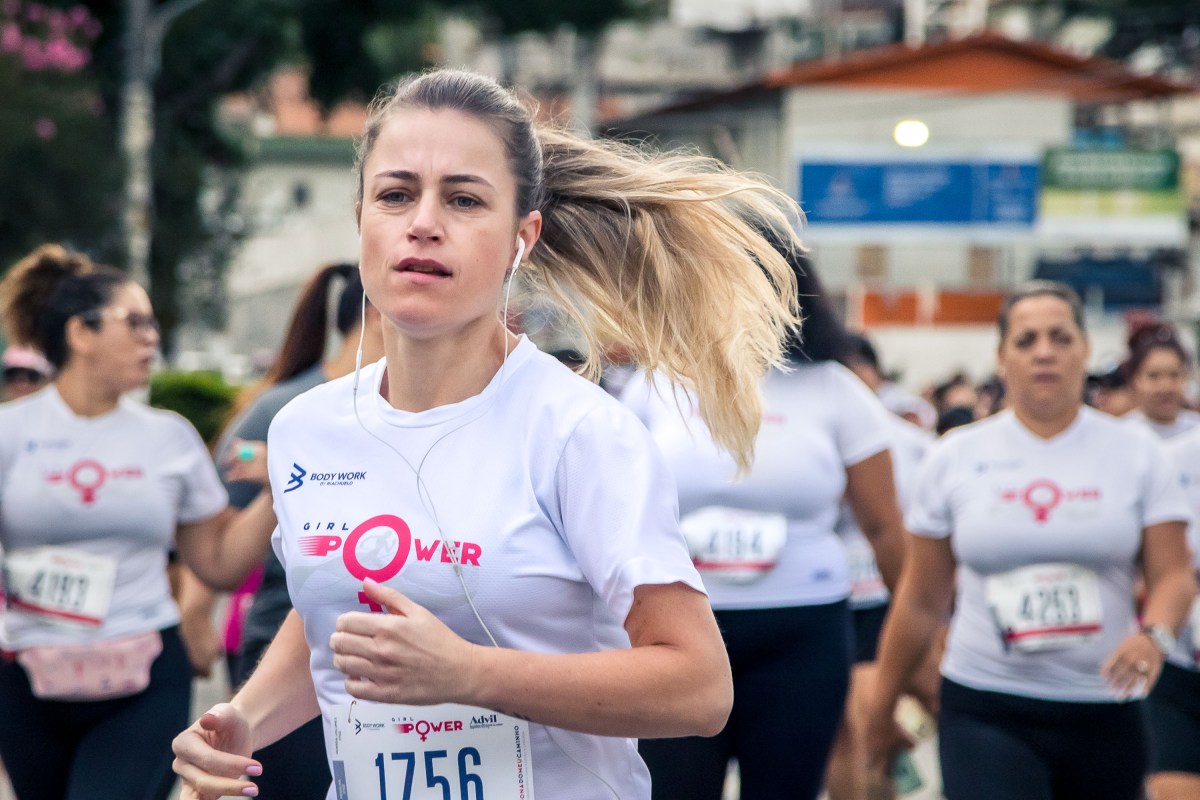Girl Power Run São Paulo: celebre o empoderamento feminino nas ruas da ...