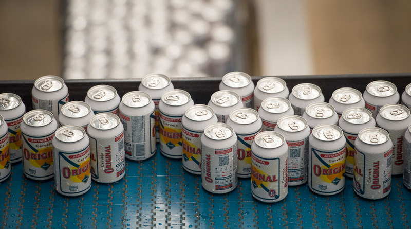 Ambev conquista 28 medalhas no International Beer Challenge ...