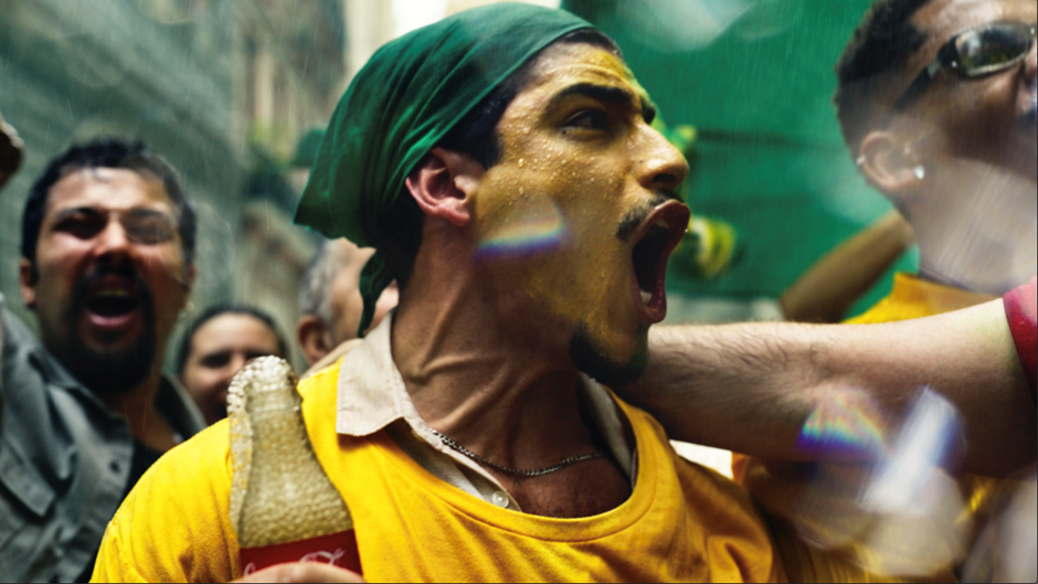 O Brasil é “Essa Coca-Cola Toda”: campanha nacional da Coca-Cola para a ...